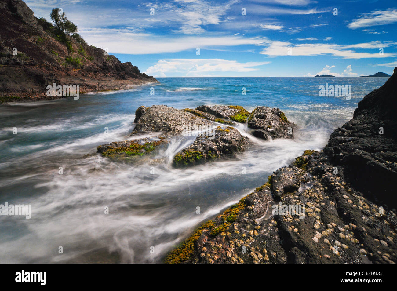 Pesisir selatan hi-res stock photography and images - Alamy