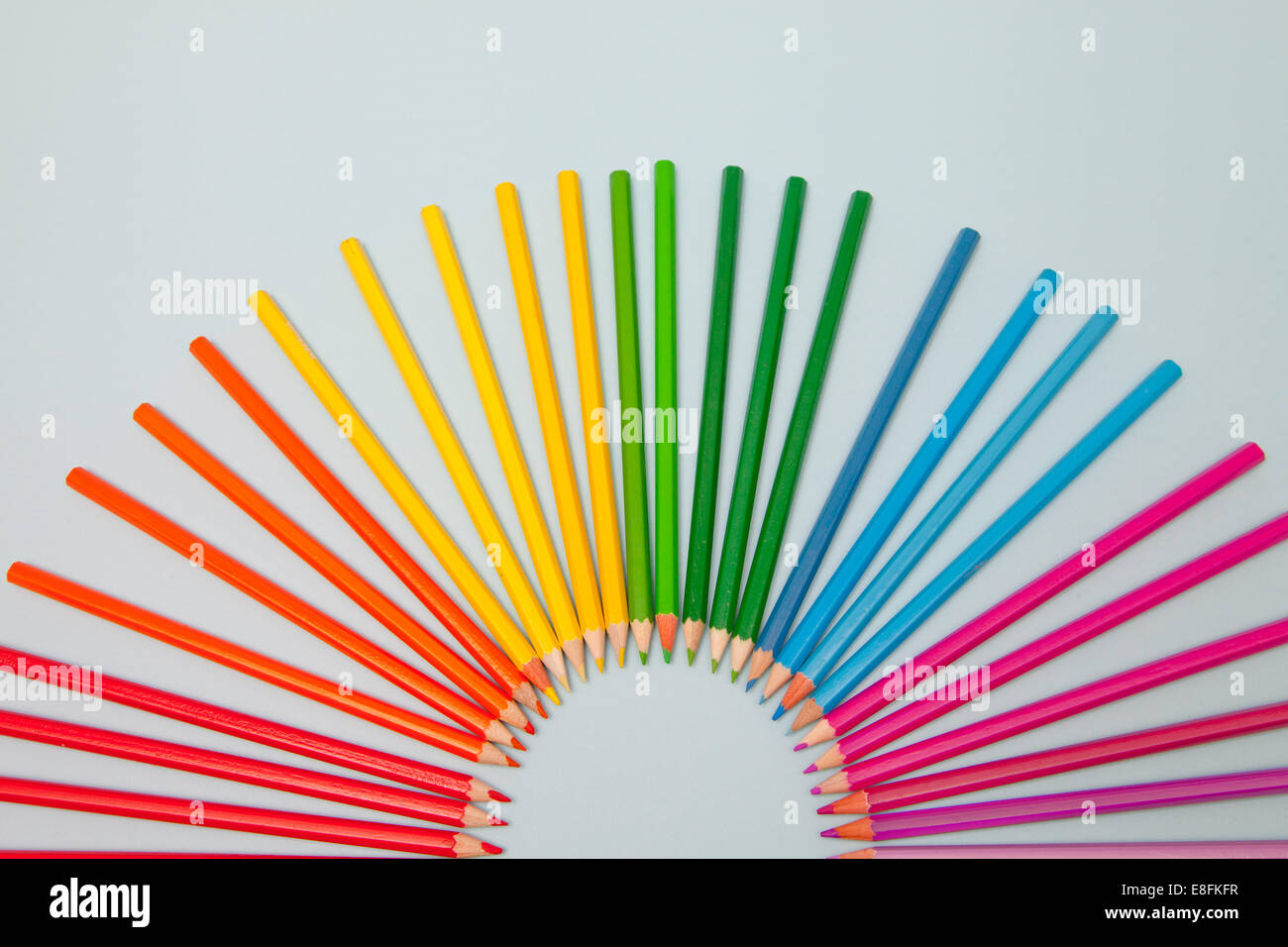 Semi Circle In Real Life