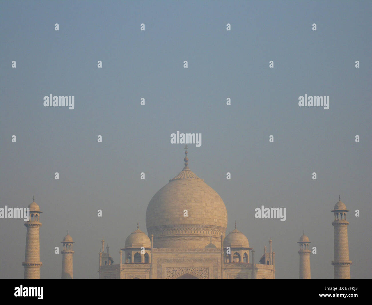 Taj mahal copy hi-res stock photography and images - Alamy