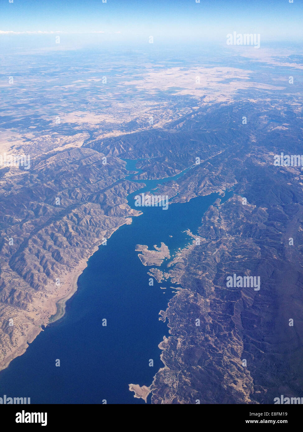 Usa scene from vertical hi-res stock photography and images - Alamy