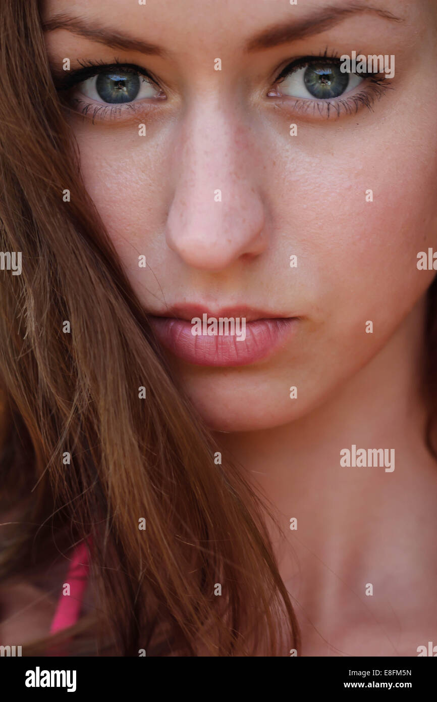 Netherlands teenage teenager hi-res stock photography and images - Alamy