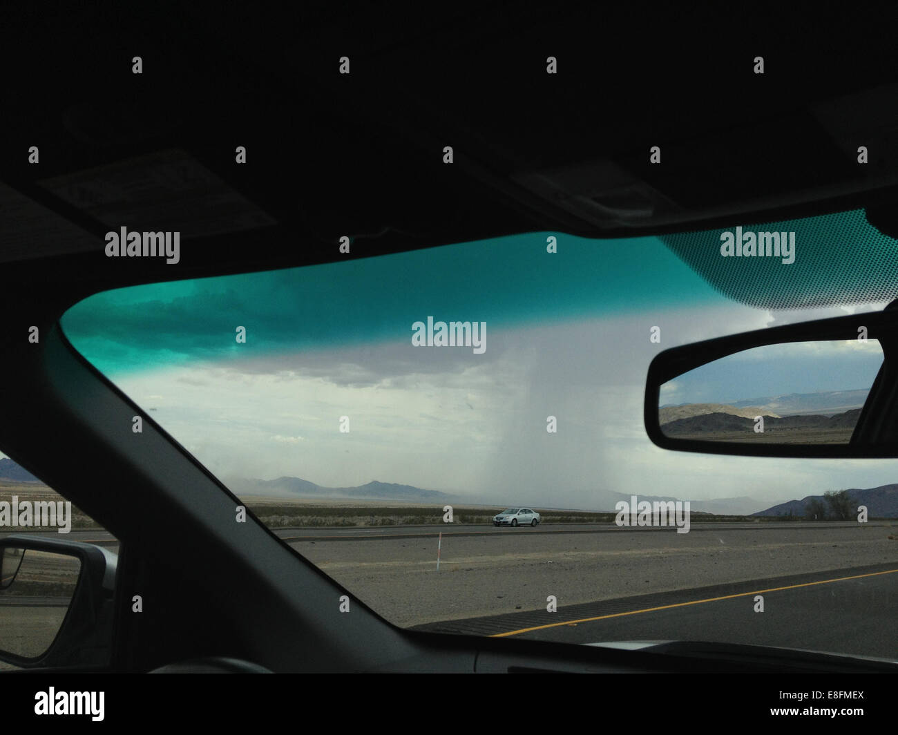 Inside the car hi-res stock photography and images - Alamy