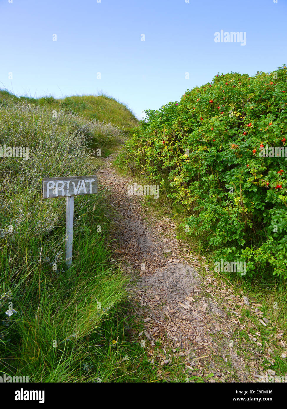 Fanoe hi-res stock photography and images - Alamy