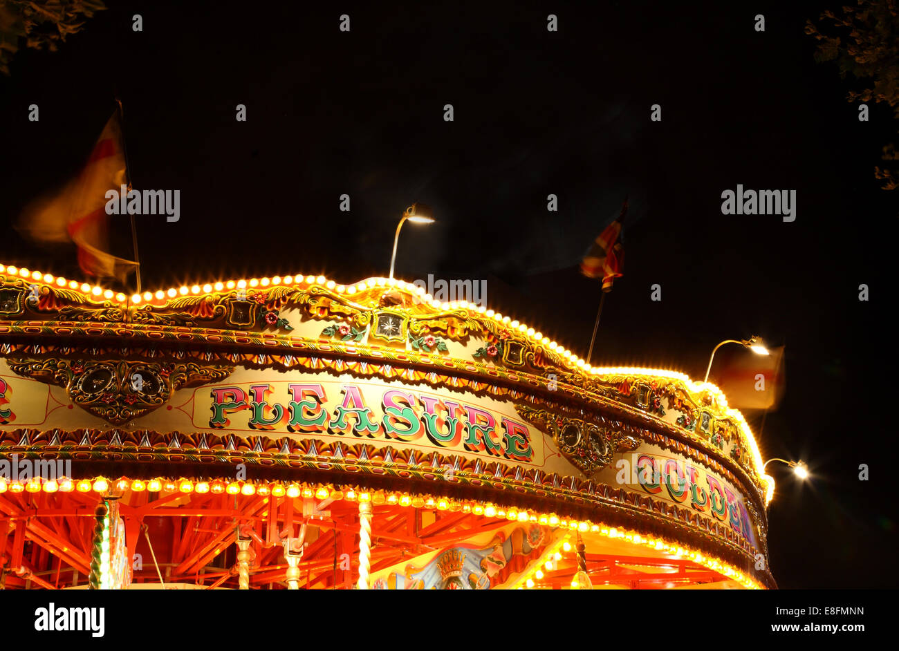 High Kingdom High Resolution Stock Photography and Images - Alamy