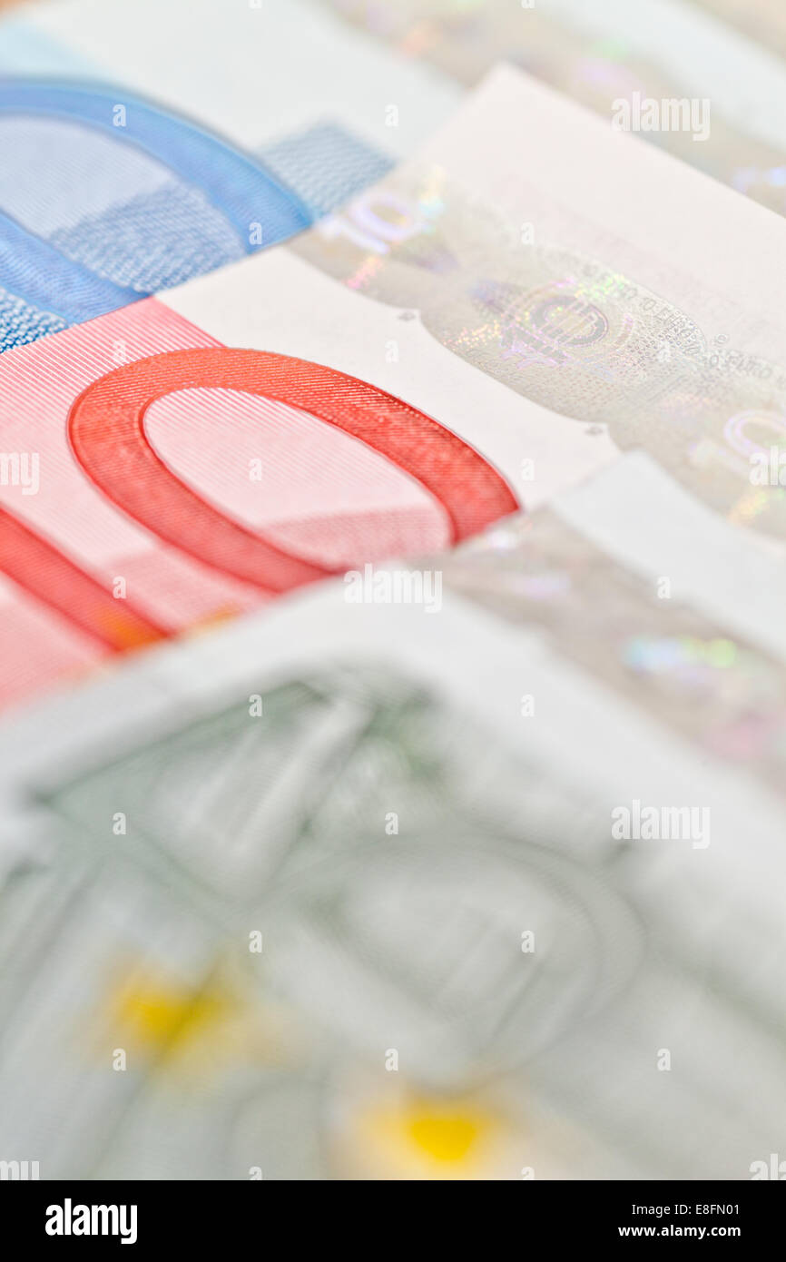 Banknotes Stock Photos & Banknotes Stock Images - Alamy
