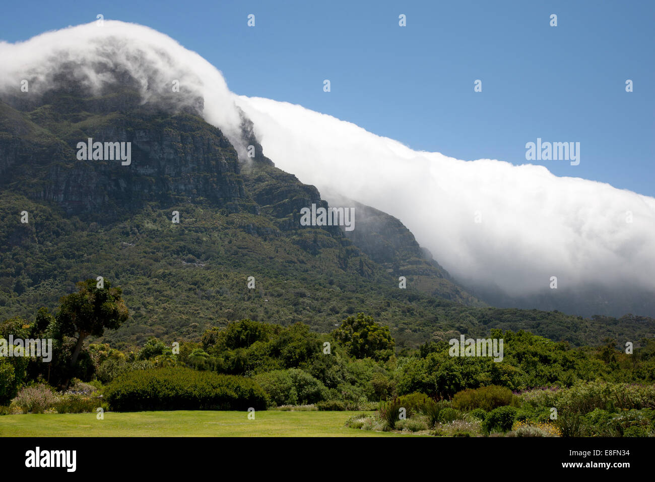 Landscape south africa hi-res stock photography and images - Alamy