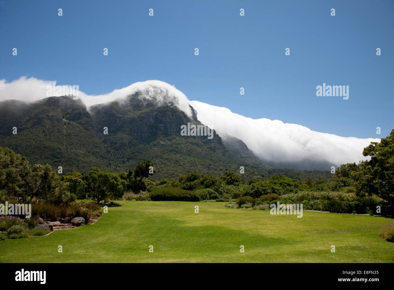 Landscape south africa hi-res stock photography and images - Alamy