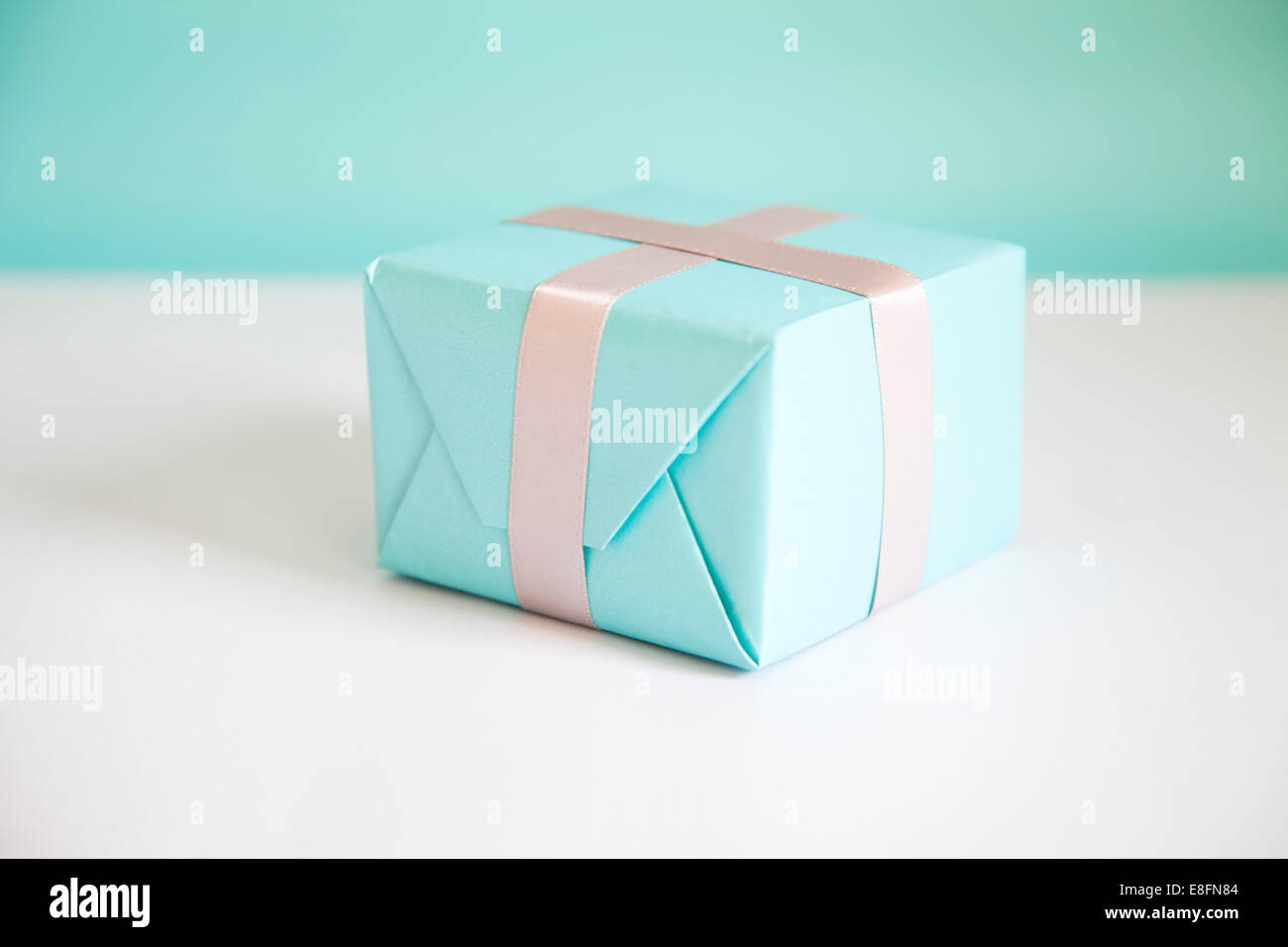 Blue Ribbon High Resolution Stock Photography and Images - Alamy