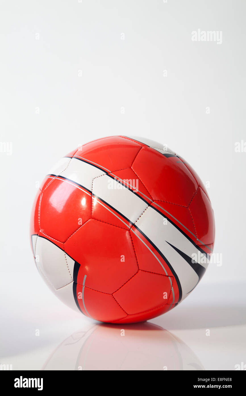 Reflection football hi-res stock photography and images - Alamy