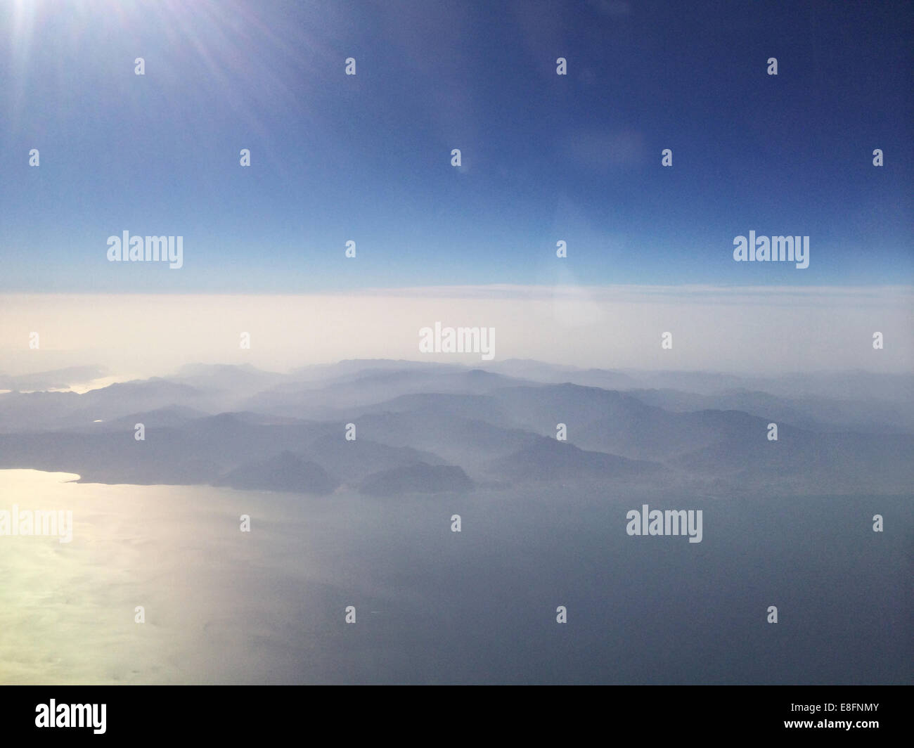 Early Morning Light Stock Photos & Early Morning Light Stock Images - Alamy