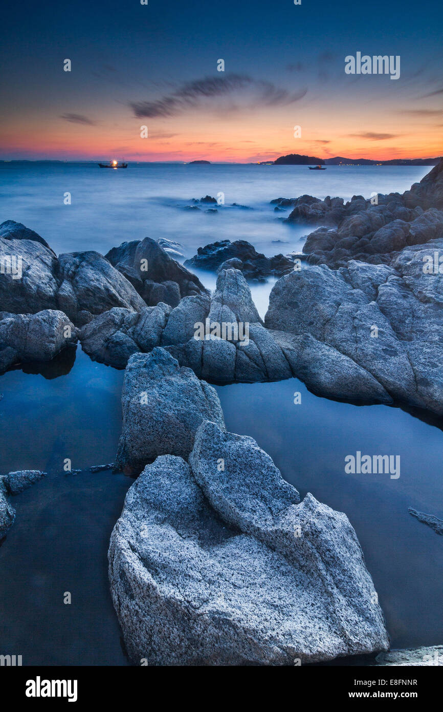 Gamagori beach hi-res stock photography and images - Alamy