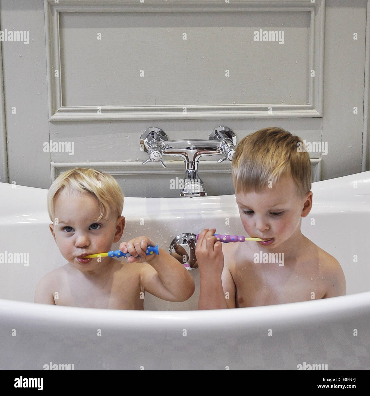Teeth Washing High Resolution Stock Photography and Images - Alamy