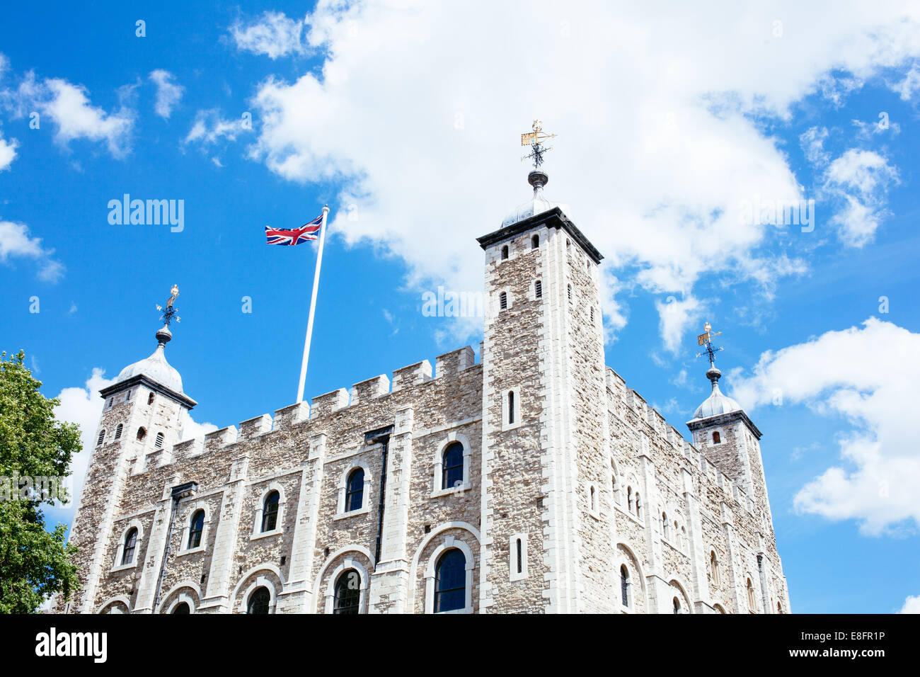 Tower of London, England, United Kingdom Stock Photo - Alamy
