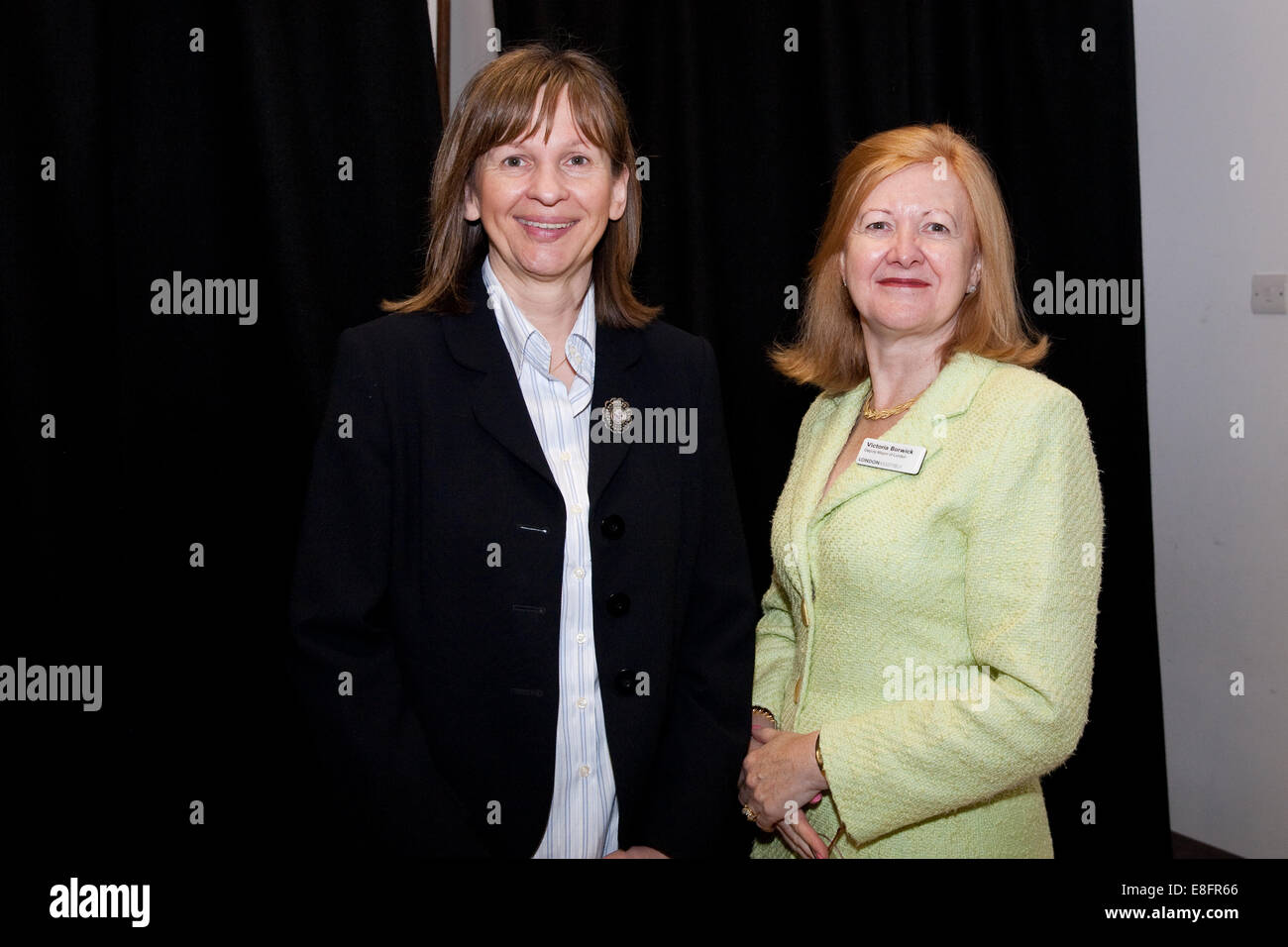 Londons deputy mayor hi-res stock photography and images - Alamy