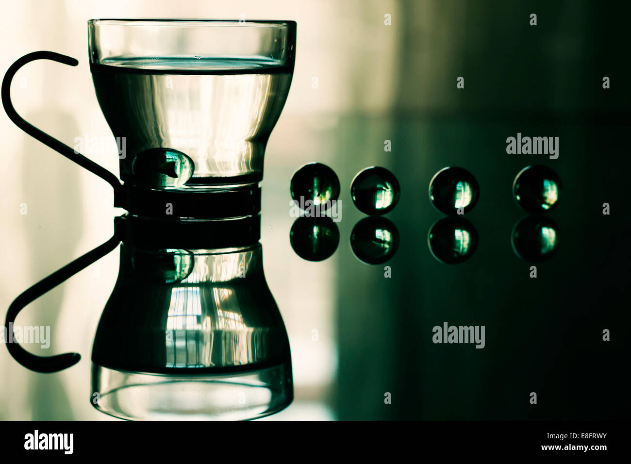 Cup of water hi-res stock photography and images - Alamy