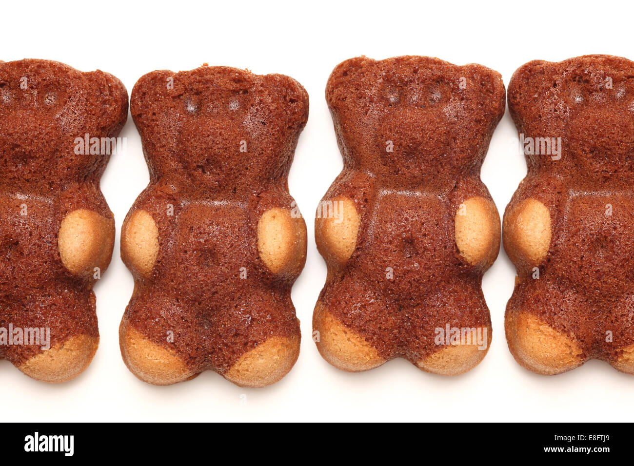 Chocolate bear hi-res stock photography and images - Alamy