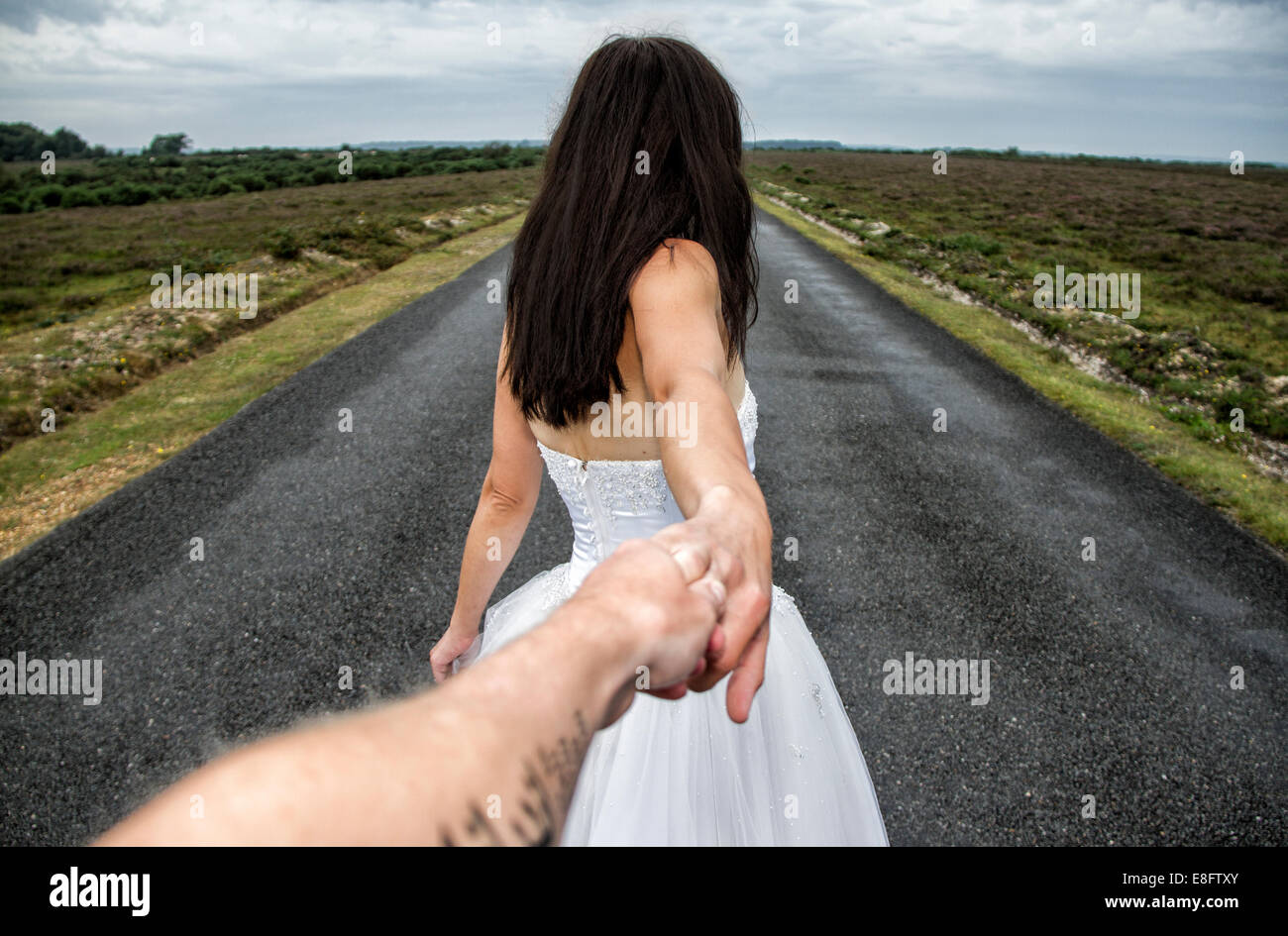 Couple hi-res stock photography and images - Alamy