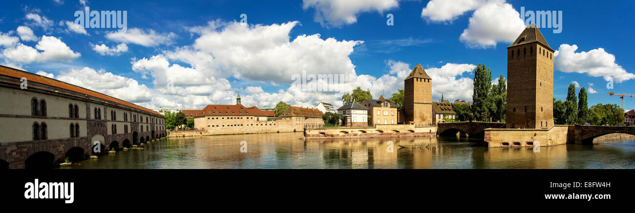 Vauban architecture hi-res stock photography and images - Alamy