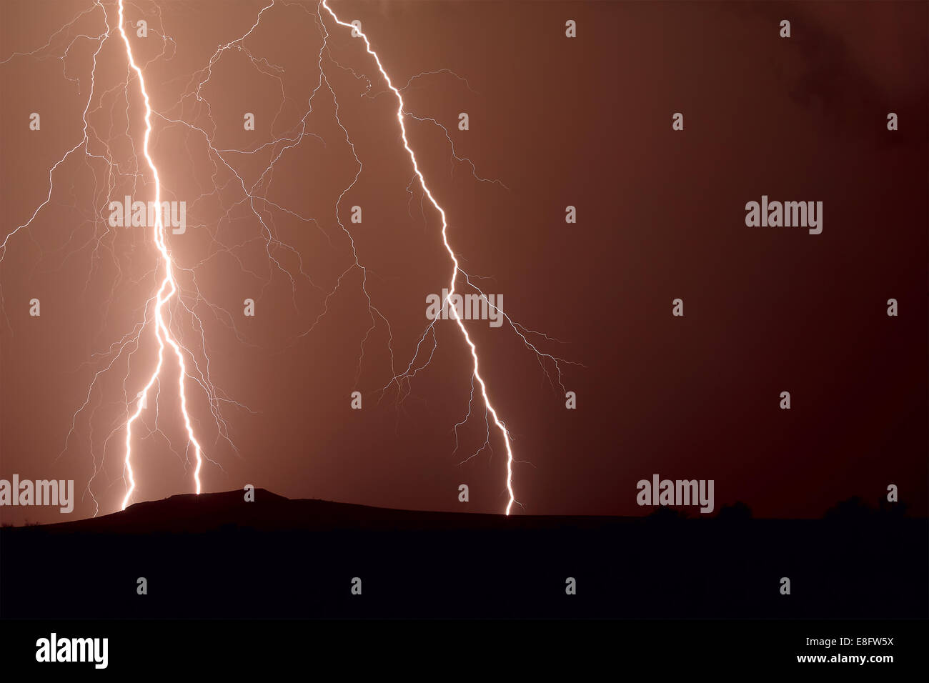 Dixie thunder hi-res stock photography and images - Alamy