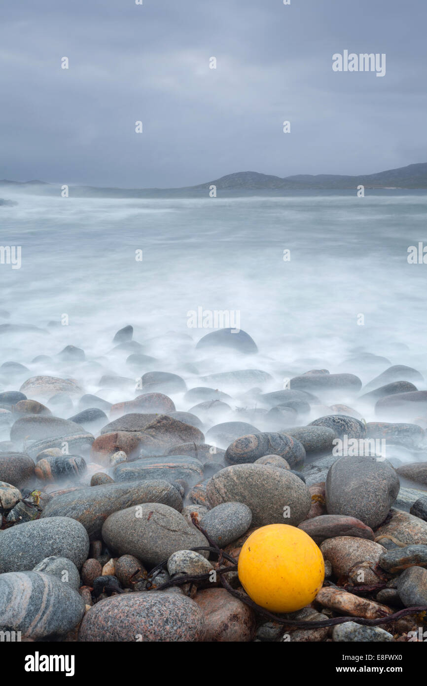 Washed up hi-res stock photography and images - Alamy