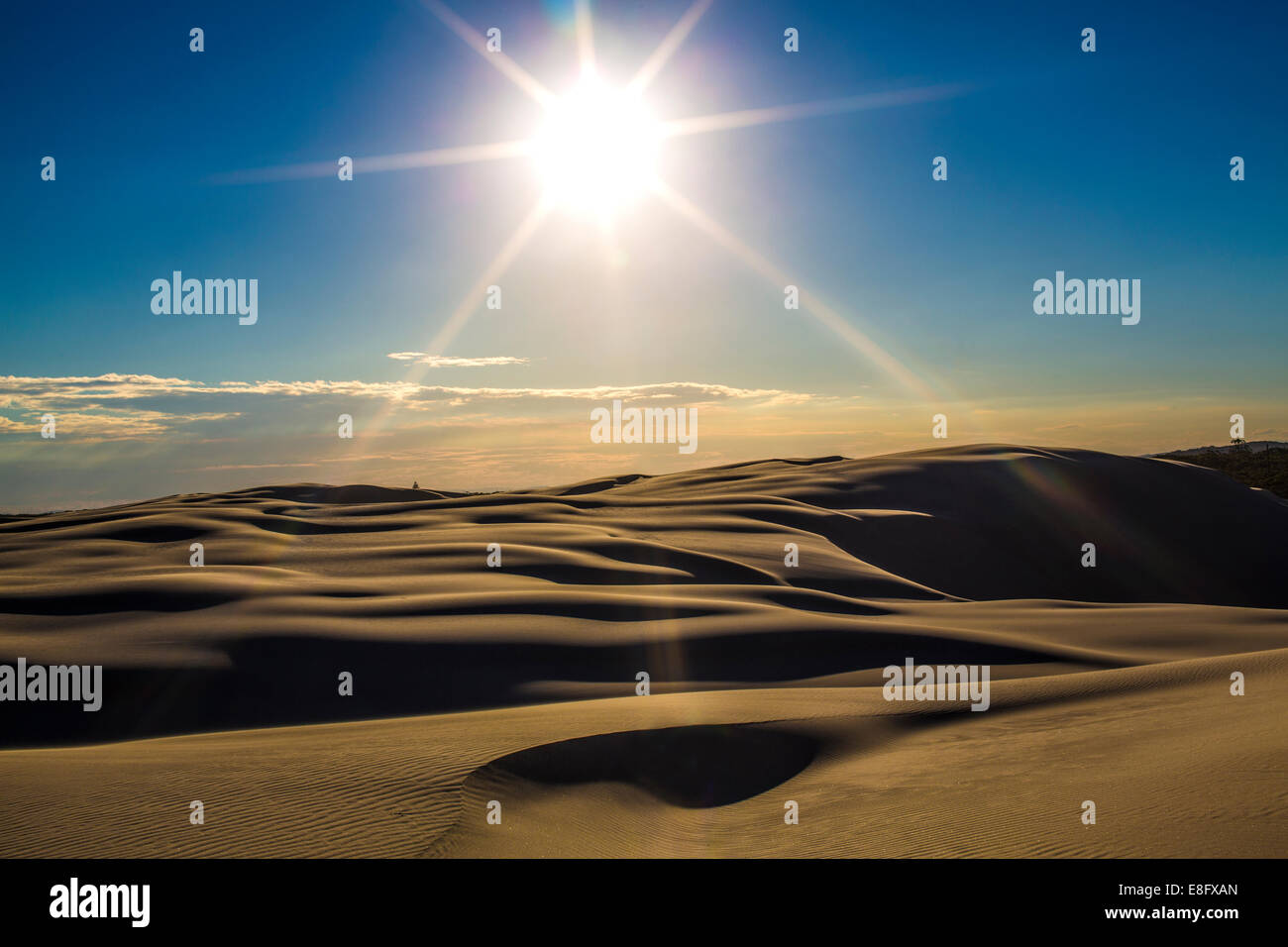 Western desert australia hi-res stock photography and images - Alamy