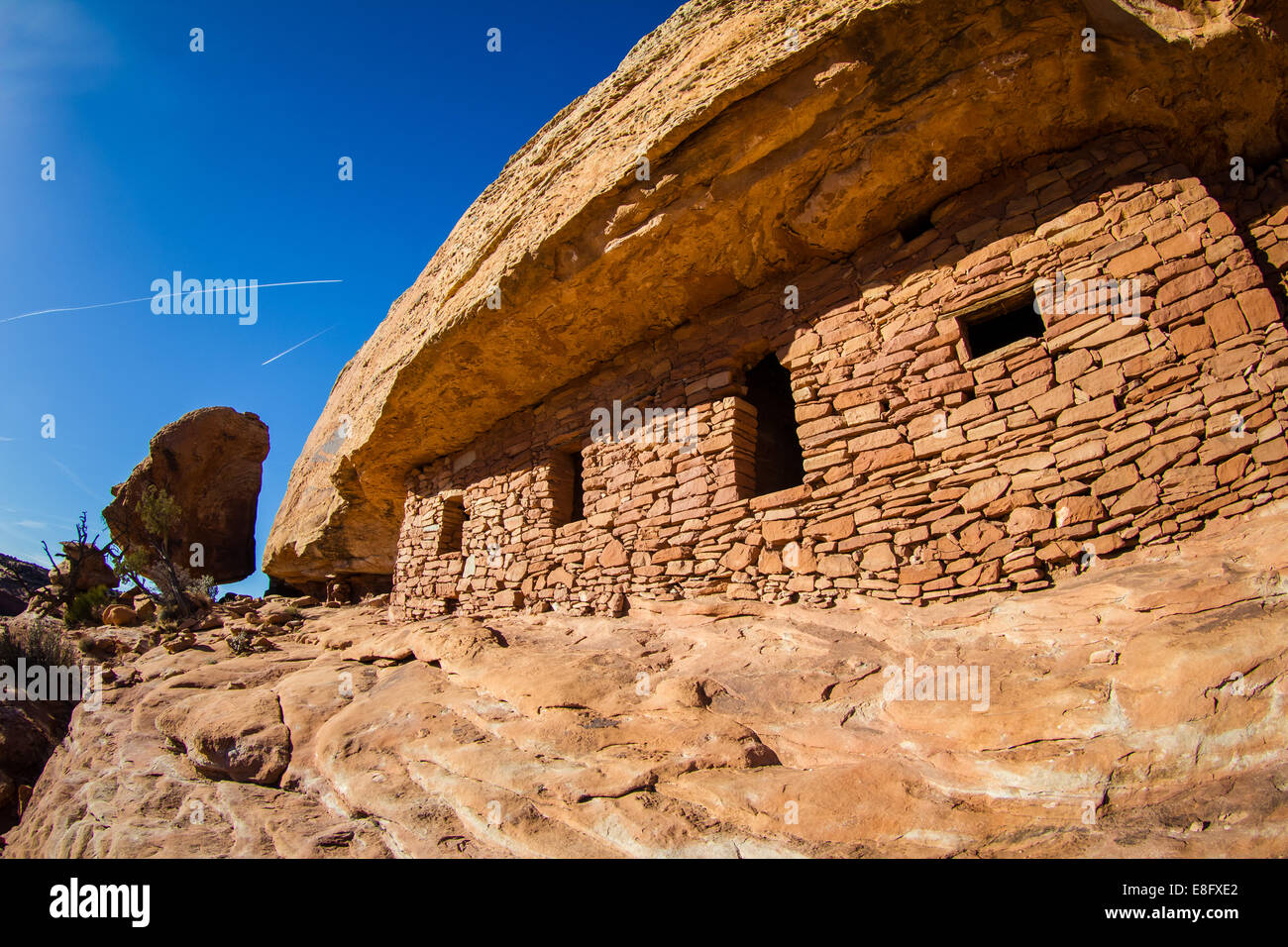 Cedar mesa plateau hi-res stock photography and images - Alamy