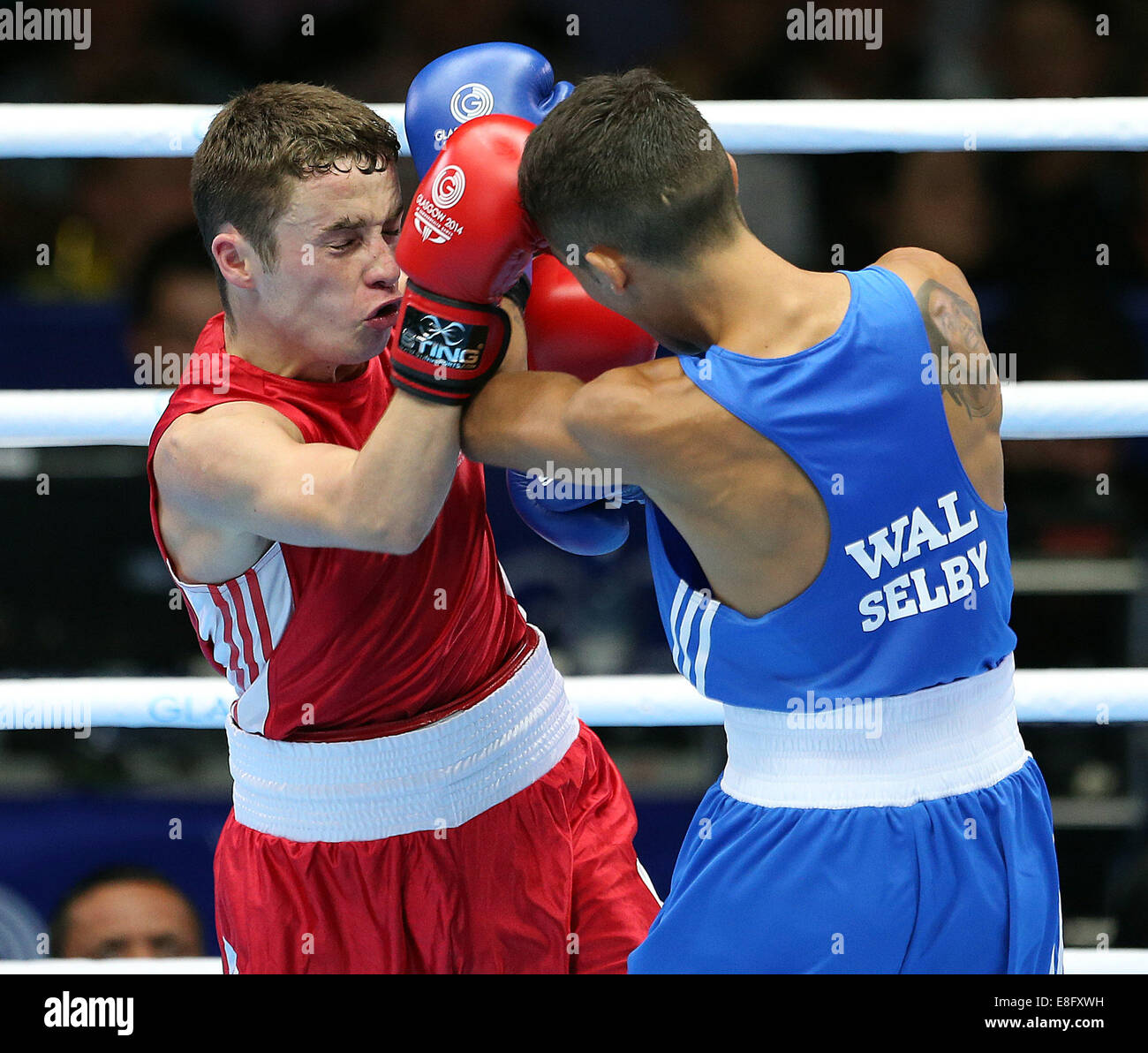 Reece mcfadden hi-res stock photography and images - Alamy