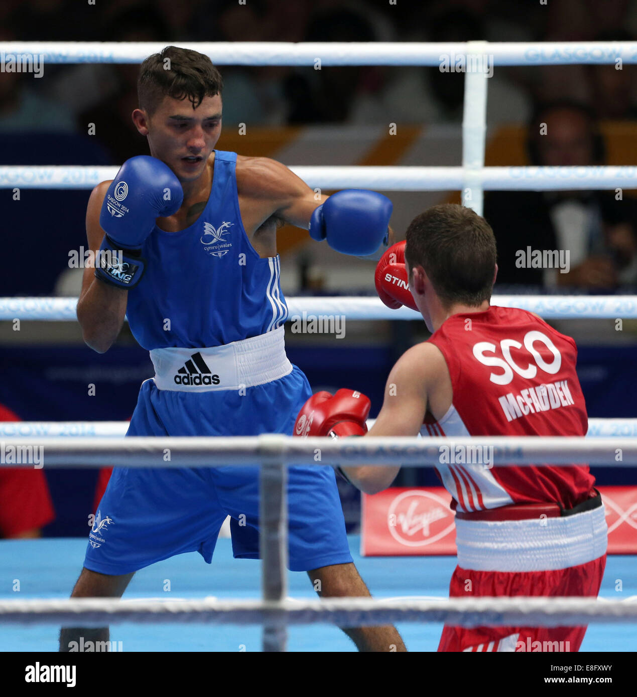 Reece mcfadden hi-res stock photography and images - Alamy