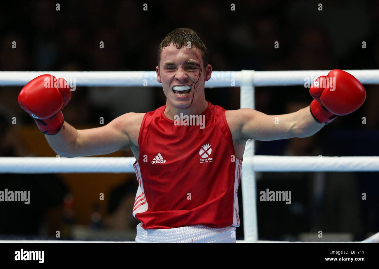 Reece mcfadden hi-res stock photography and images - Alamy