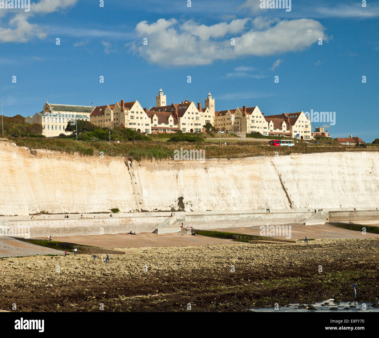 Roedean school hi-res stock photography and images - Alamy