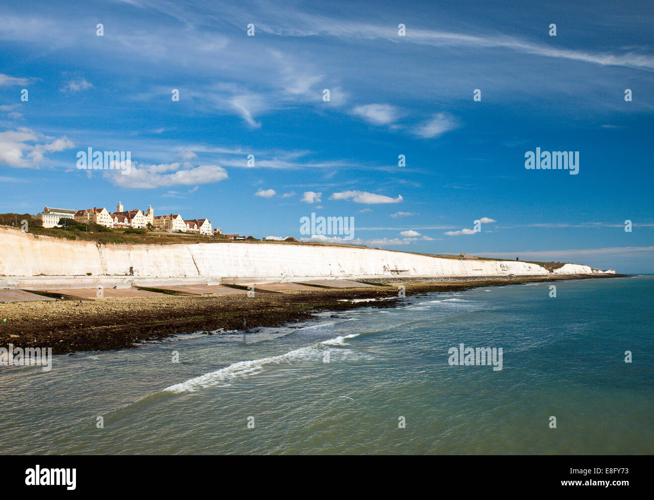 Roedean hi-res stock photography and images - Alamy
