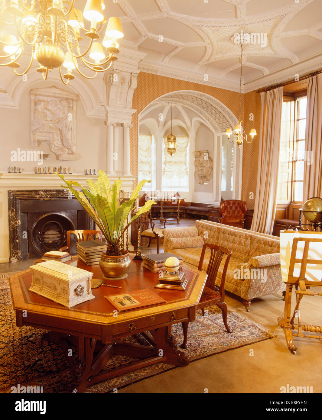 Period Furniture Stock Photos & Period Furniture Stock Images - Alamy