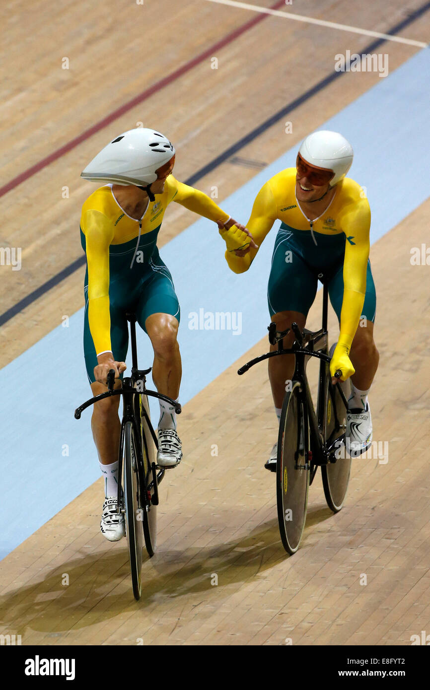 Luke Davison High Resolution Stock Photography and Images - Alamy