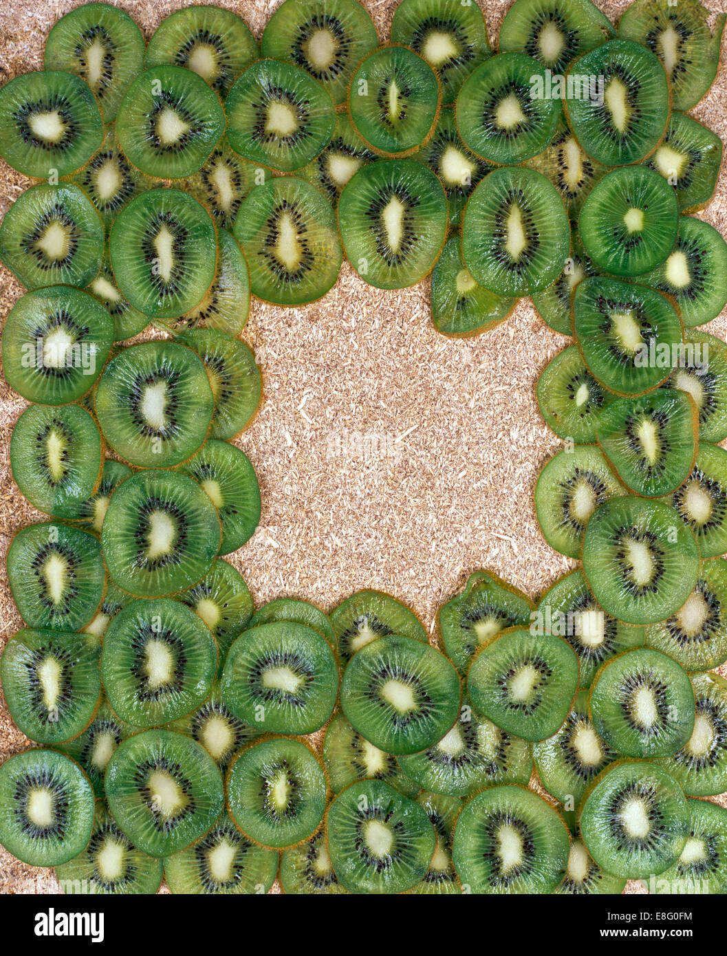 Green oblong fruit hi-res stock photography and images - Alamy