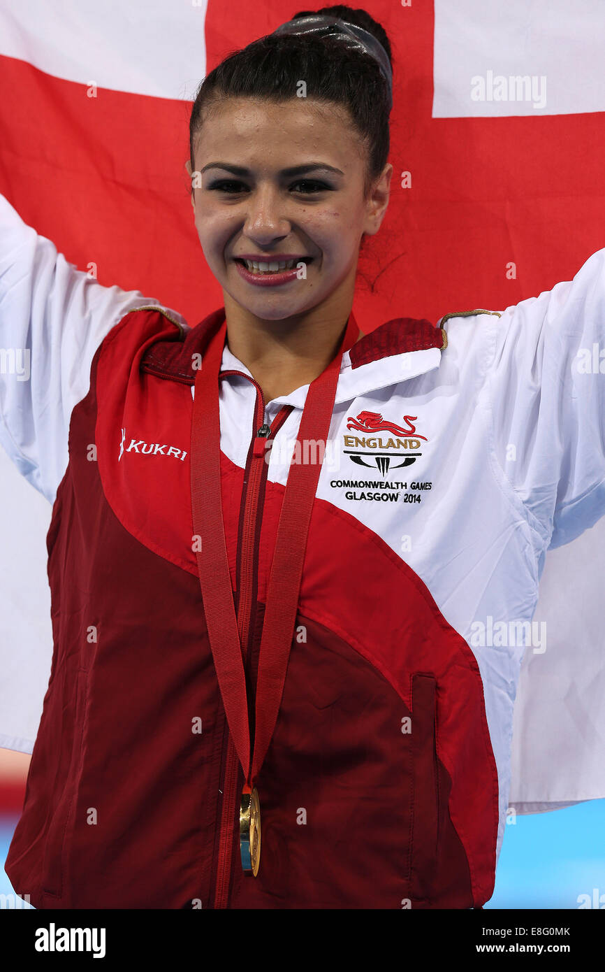 Claudia Fragapane Eng High Resolution Stock Photography and Images - Alamy