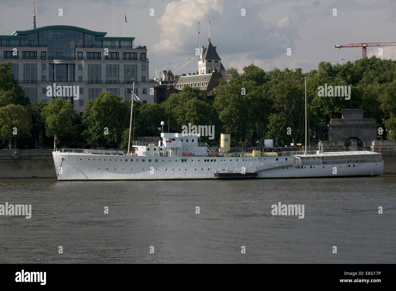 Wellington ship hi-res stock photography and images - Alamy