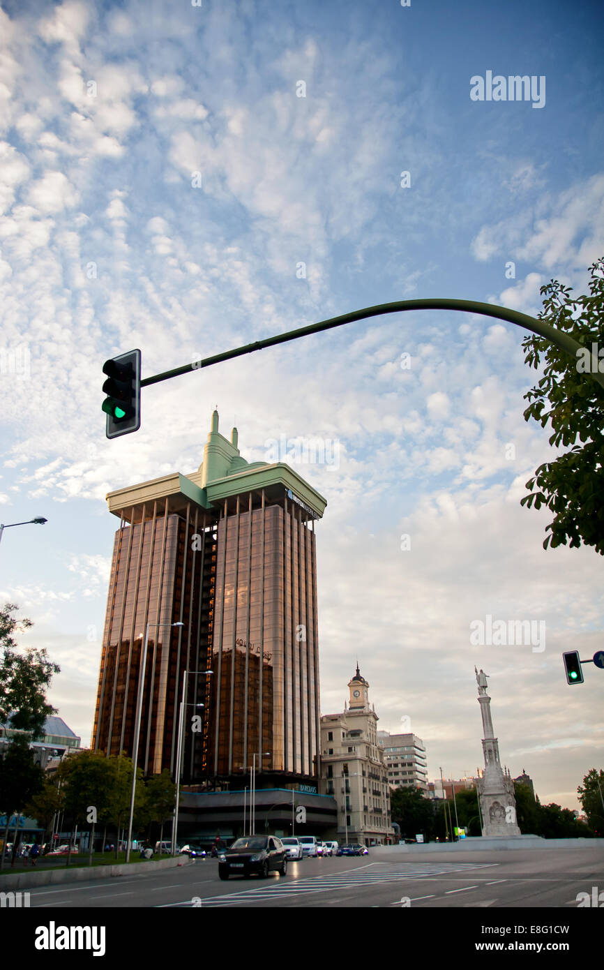 Building colon hi-res stock photography and images - Alamy