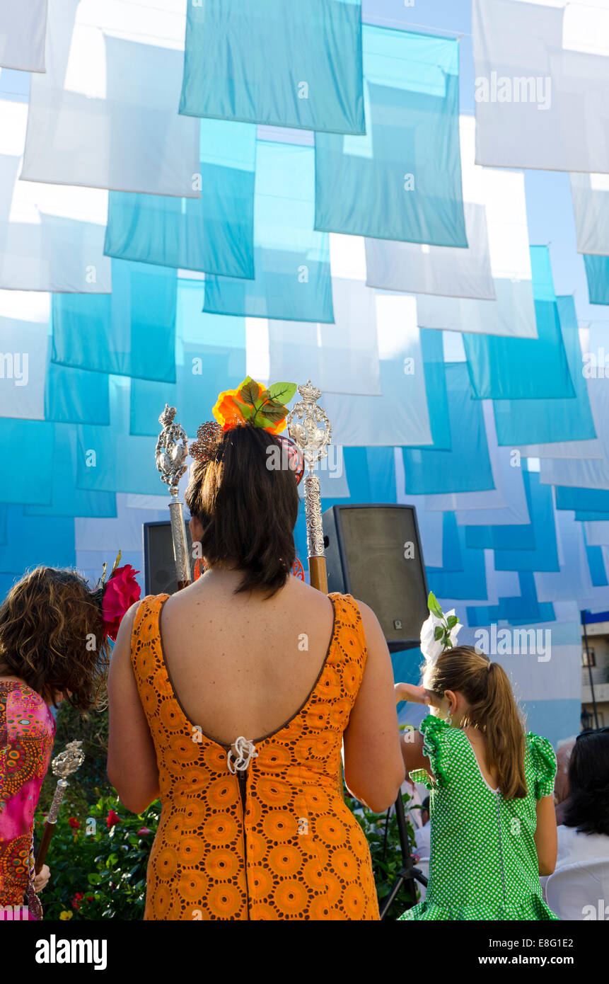 Outdoor mass hi-res stock photography and images - Alamy