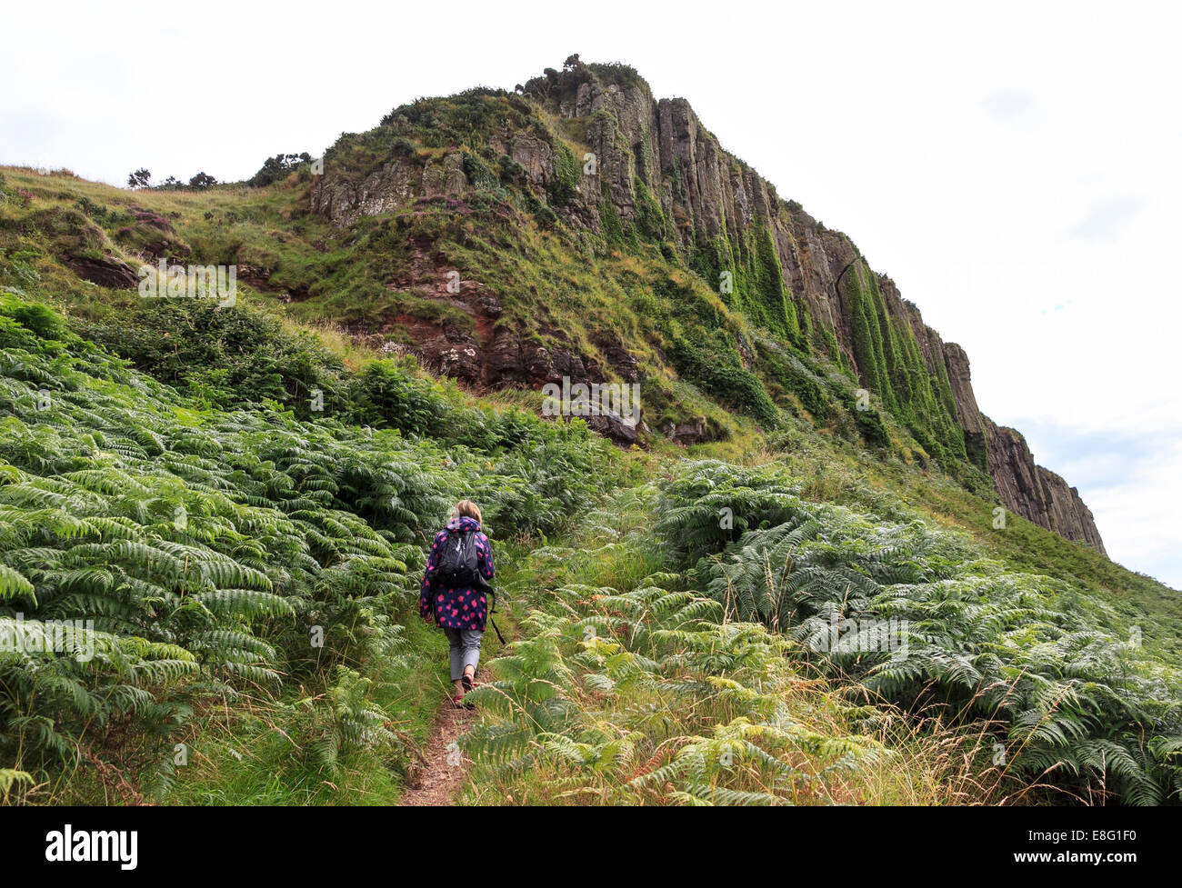 Isle of arran hi-res stock photography and images - Alamy