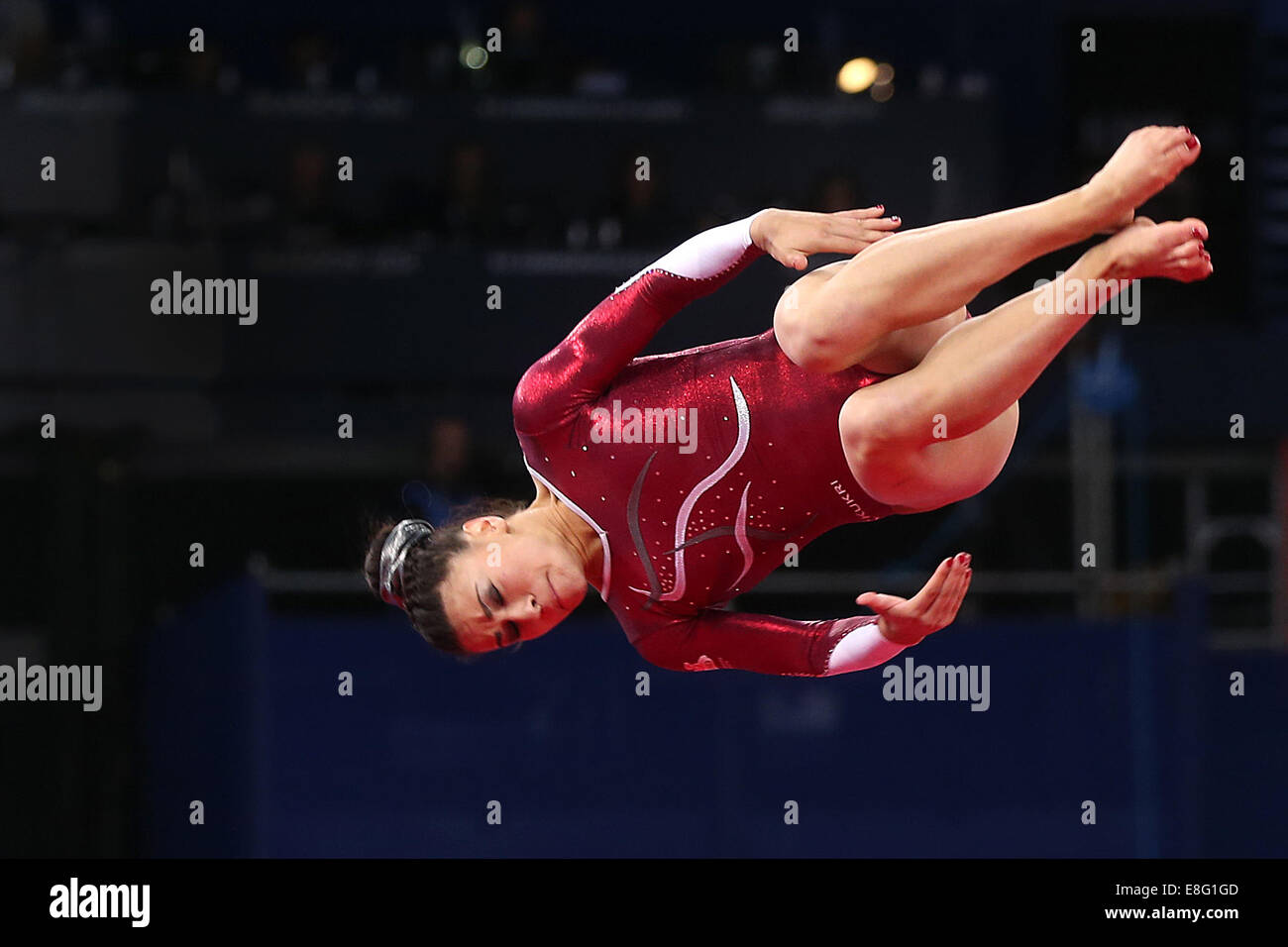 Claudia fragapane hi-res stock photography and images - Alamy