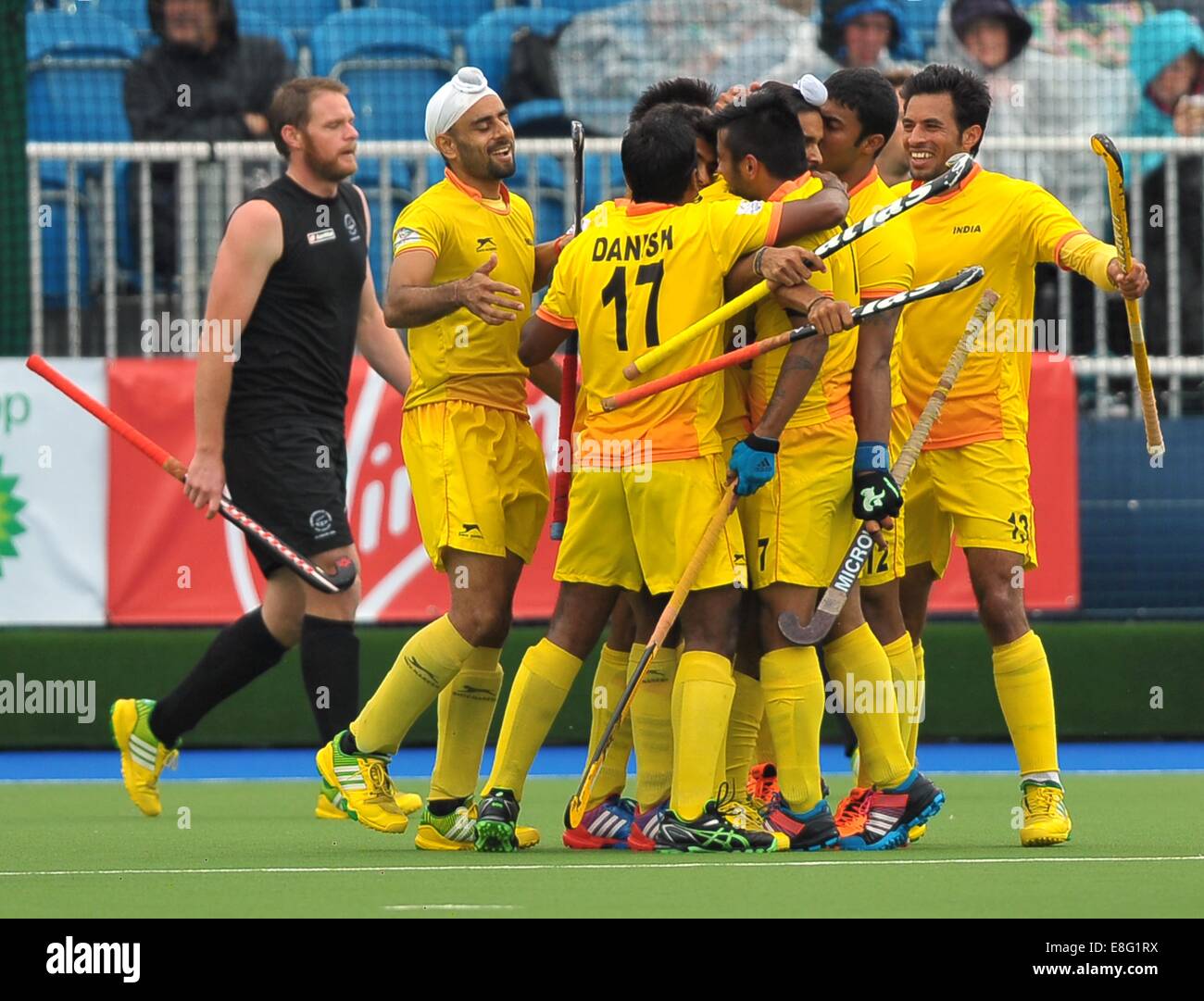 Mujtaba hi-res stock photography and images - Alamy