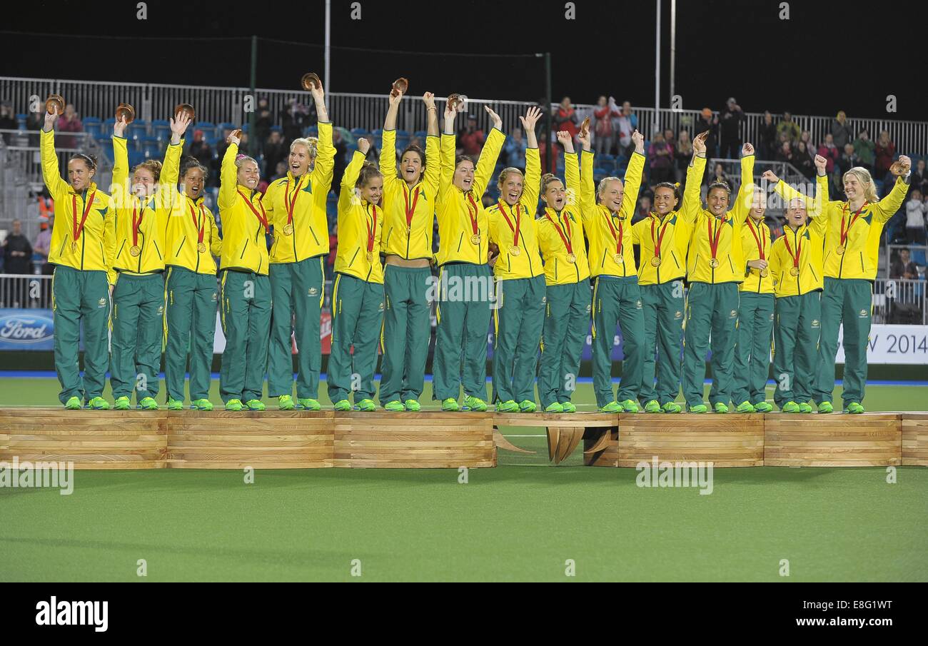Australia national team aus hi-res stock photography and images - Alamy
