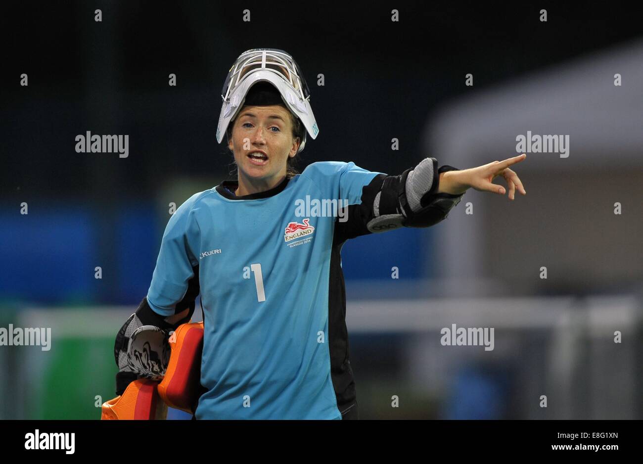 Maddie hinch hi-res stock photography and images - Alamy