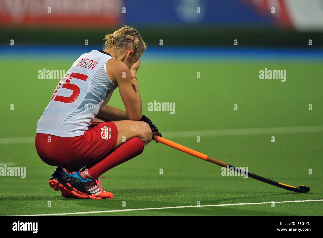 Alex danson medal hi-res stock photography and images - Alamy