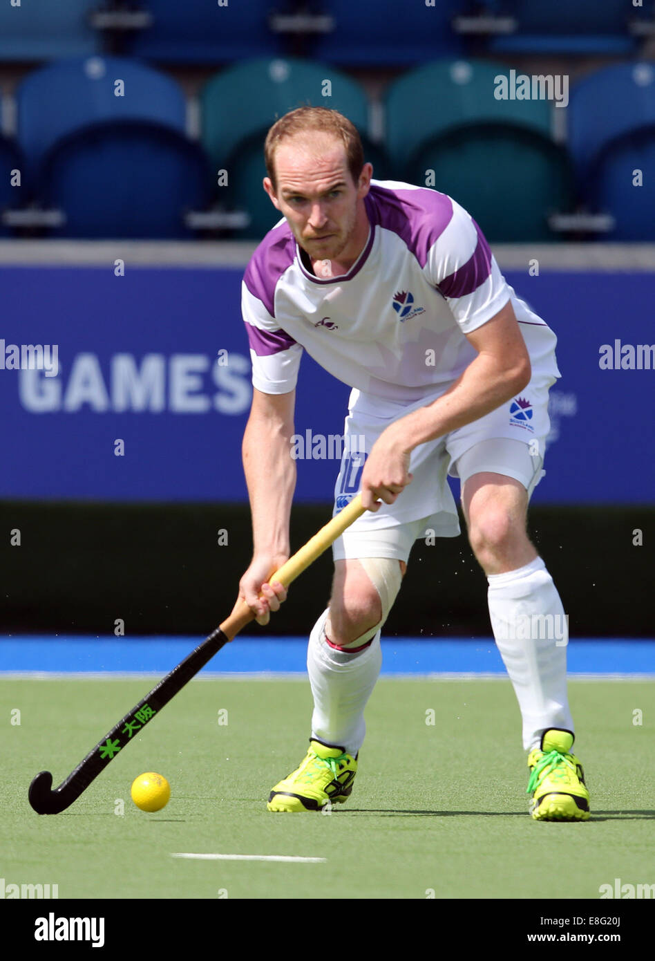 Gordon mcintyre scotland hi-res stock photography and images - Alamy