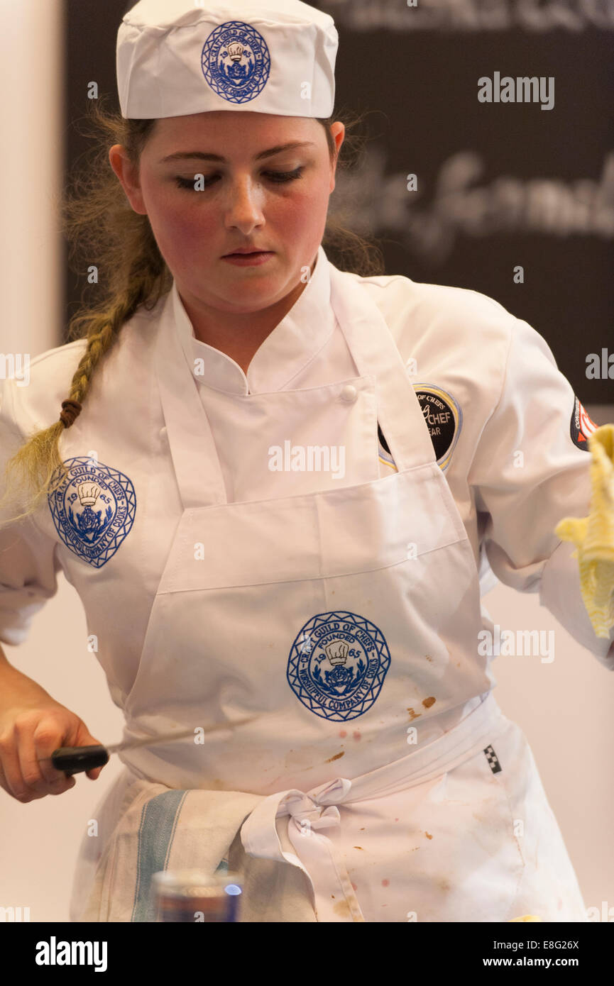 Preparing exhibition hall hi-res stock photography and images - Alamy