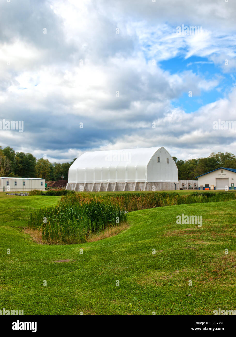 Composting system hi-res stock photography and images - Alamy