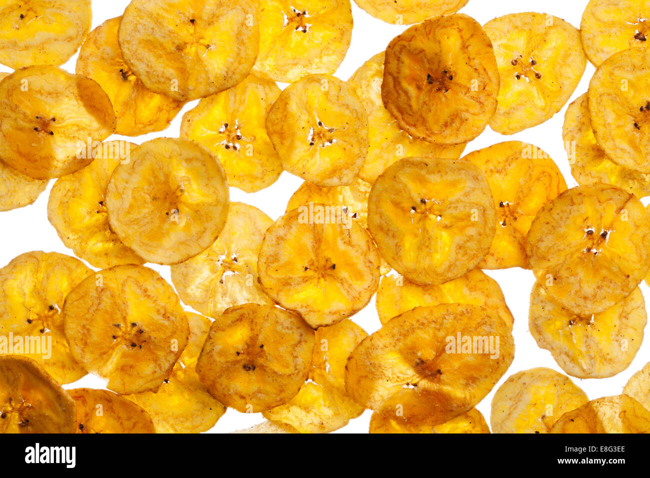 Plantain chips hi-res stock photography and images - Alamy