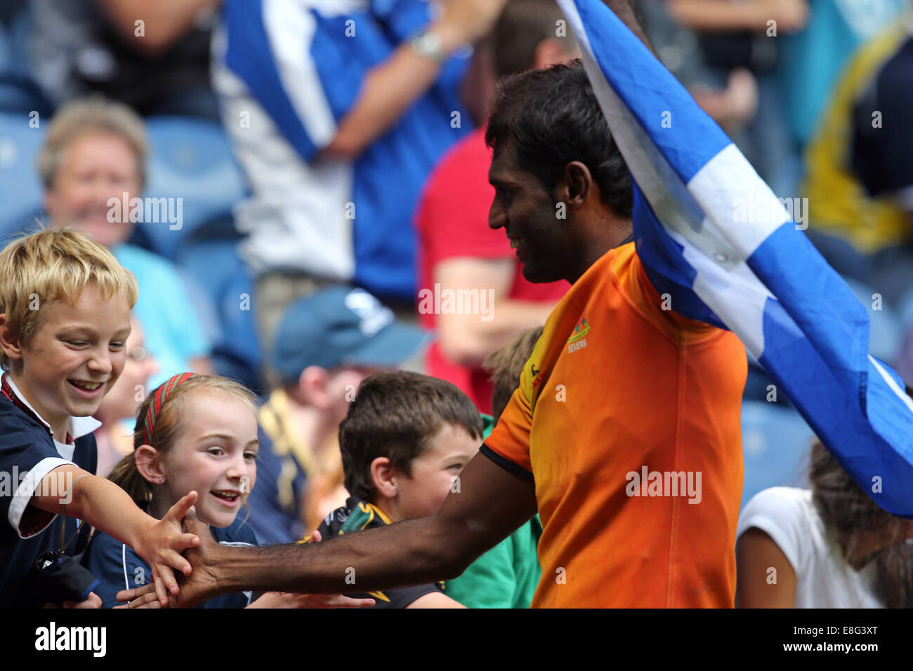 Rapturous High Resolution Stock Photography and Images - Alamy