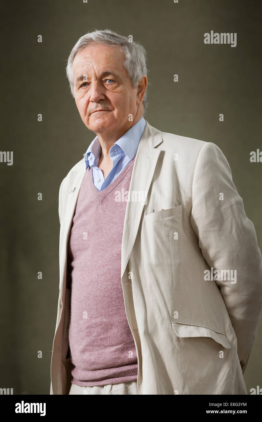 James booth hi-res stock photography and images - Alamy